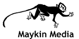Werken bij Maykin Media? Vacatures van Maykin Media