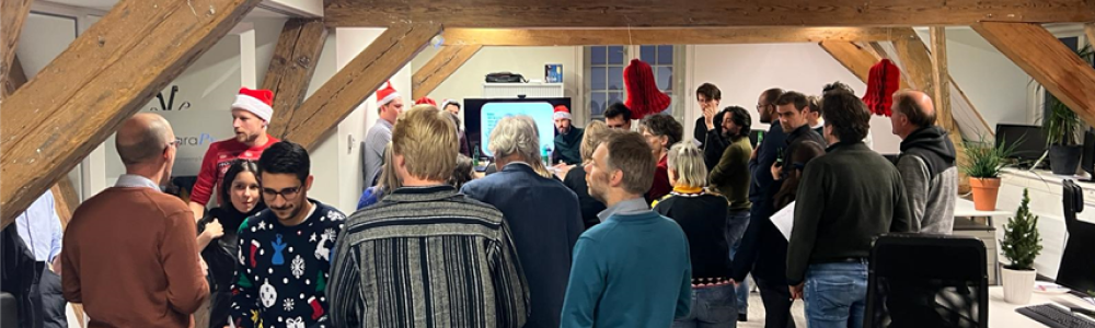 Werken bij ParaPy? Vacatures van ParaPy