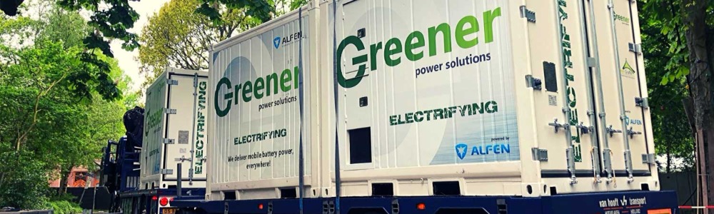 Werken bij Greener Power Solutions? Vacatures van Greener Power Solutions