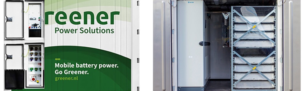 Werken bij Greener Power Solutions? Vacatures van Greener Power Solutions
