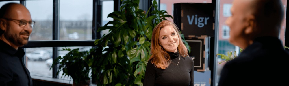 Werken bij Vigr? Vacatures van Vigr