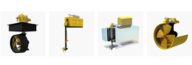 Werken bij Hydromaster Propulsion B.V.? Vacatures van Hydromaster ...