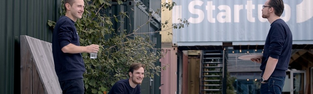 Werken bij Bit Academy? Vacatures van Bit Academy